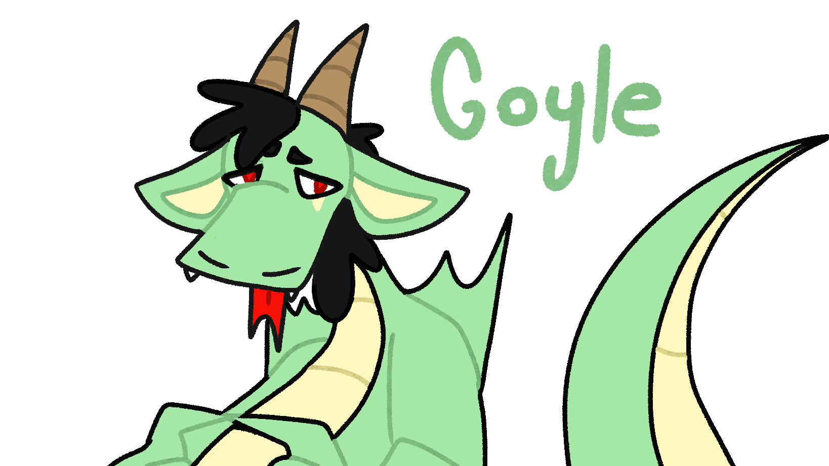 Goyle VA and singer | Casting Call Club