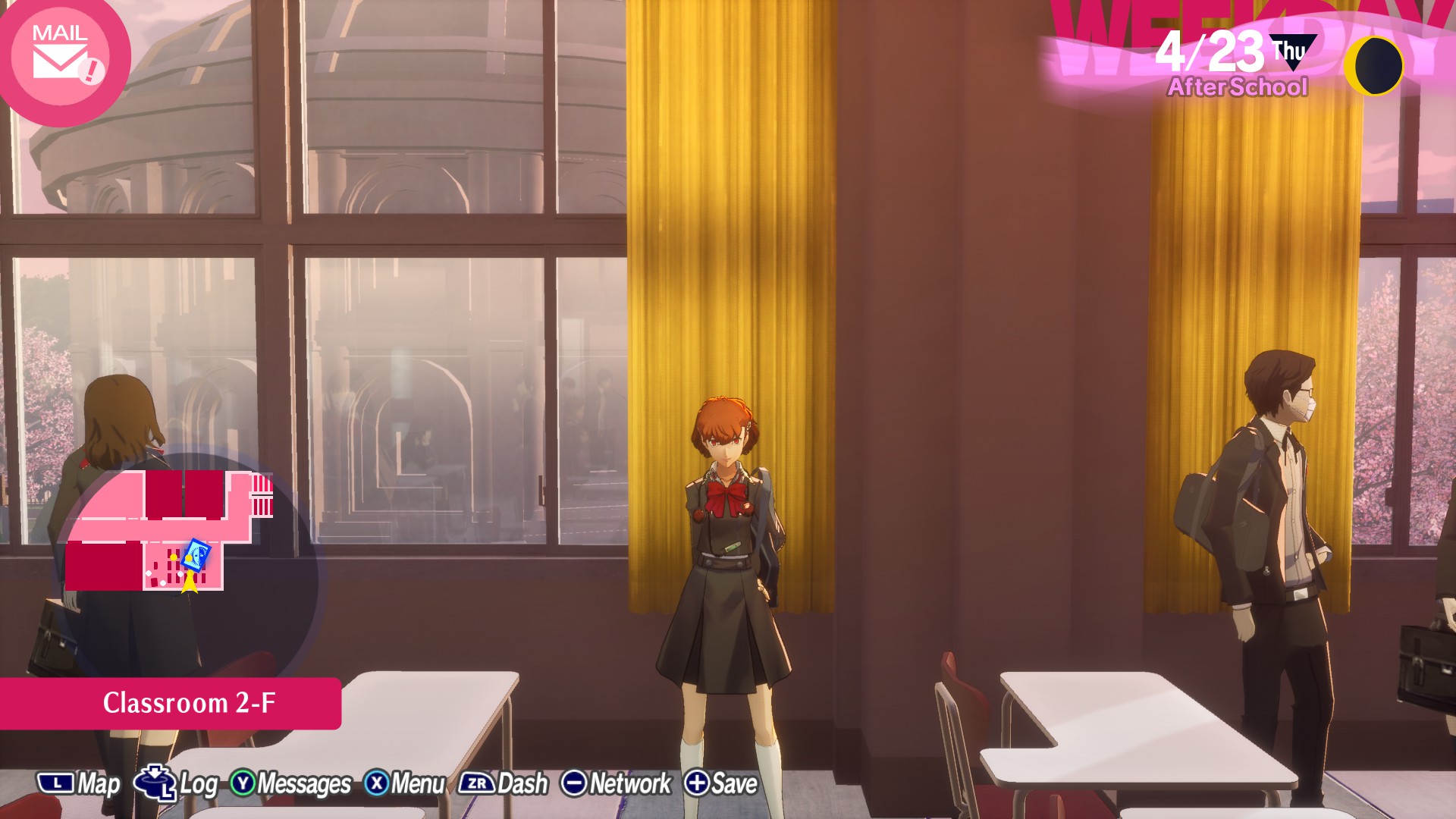 FEMC Reloaded JP Voices | Casting Call Club