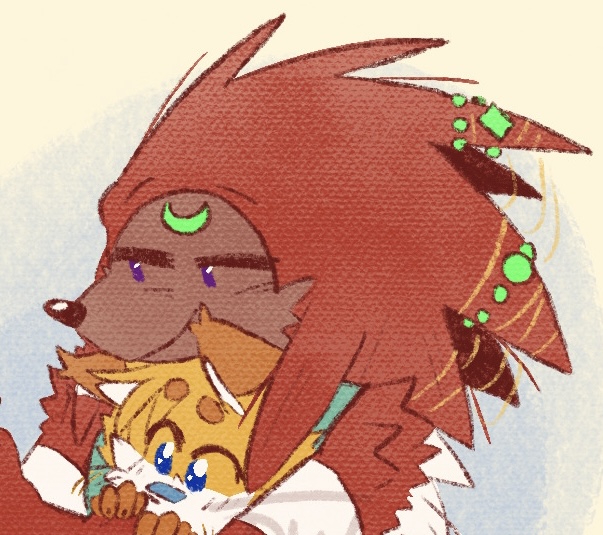 Looking For Knuckles VA | Casting Call Club