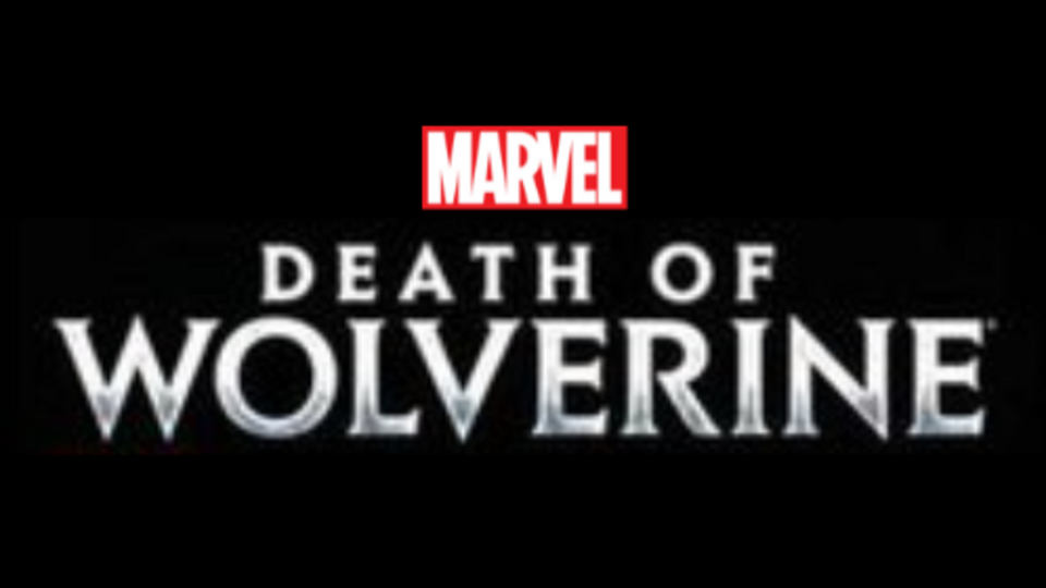 Death of Wolverine Episode 1 [Comic Dub] | Casting Call Club