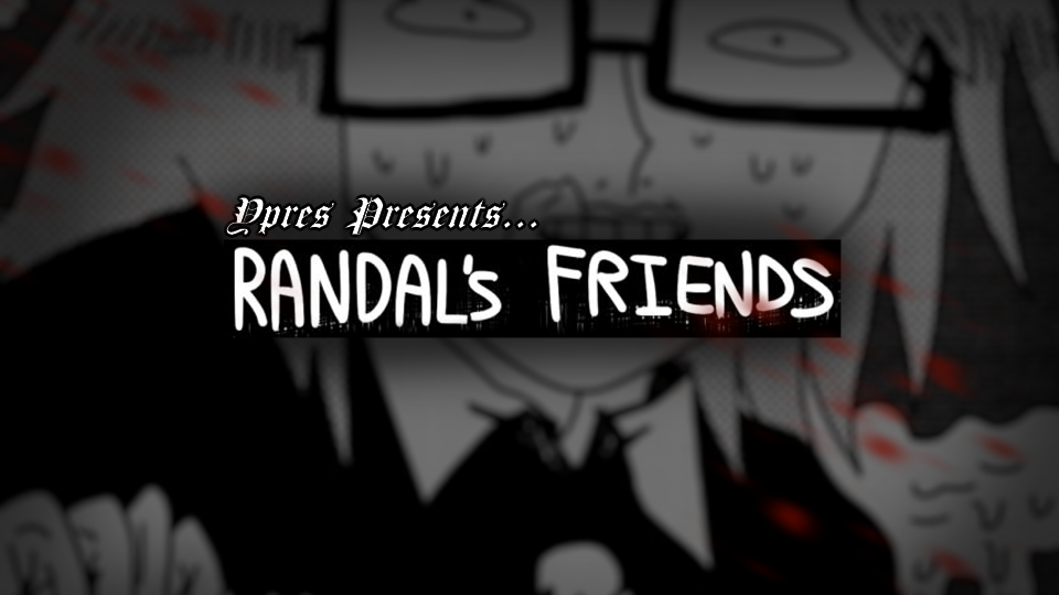 Randal's Friends【 Webcomic Dub 】 | Casting Call Club