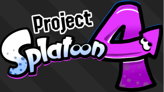 Project: Splatoon 4 | Casting Call Club