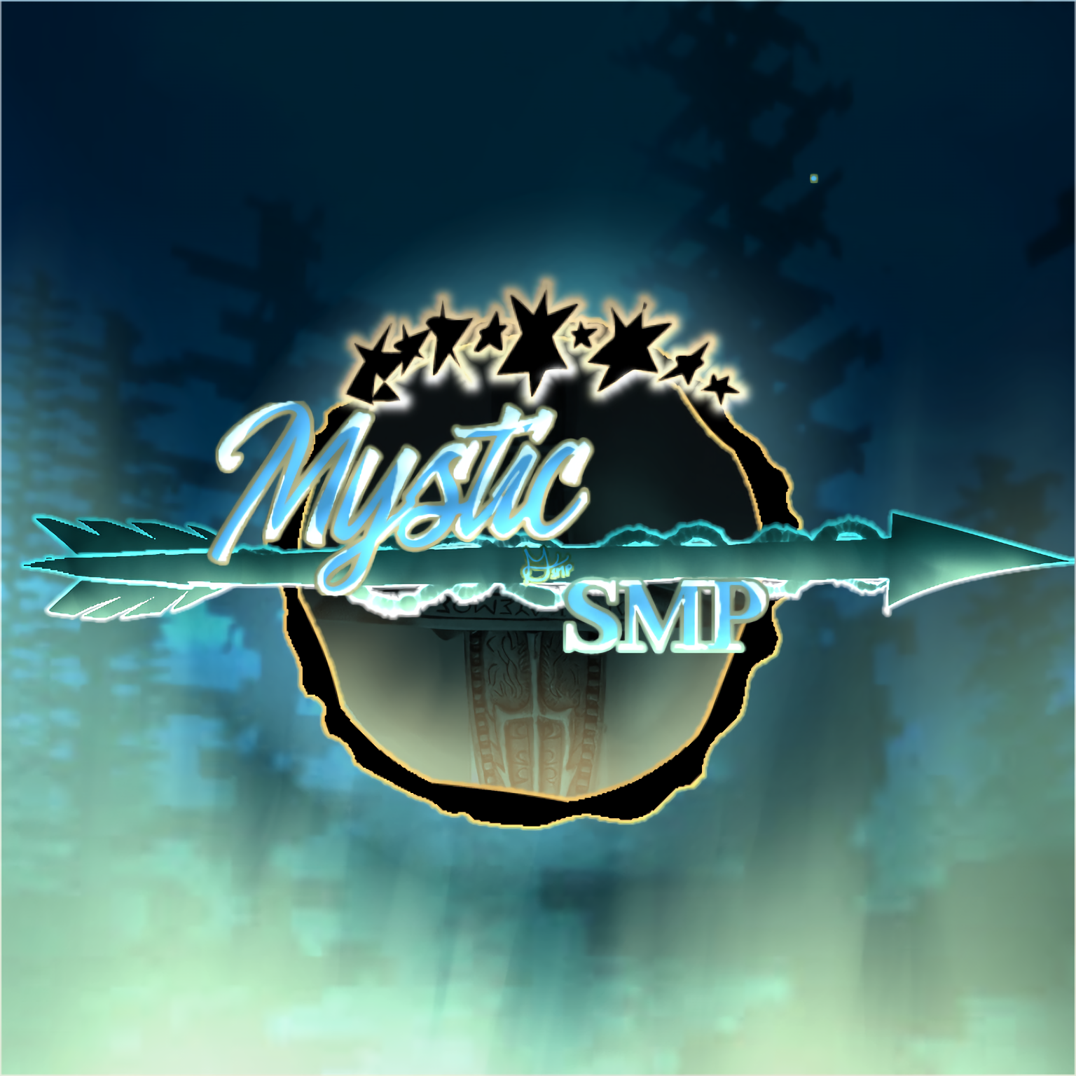 Project Mystic // Mystic SMP // MInecraft | Casting Call Club