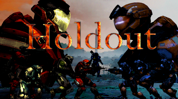Holdout | Casting Call Club
