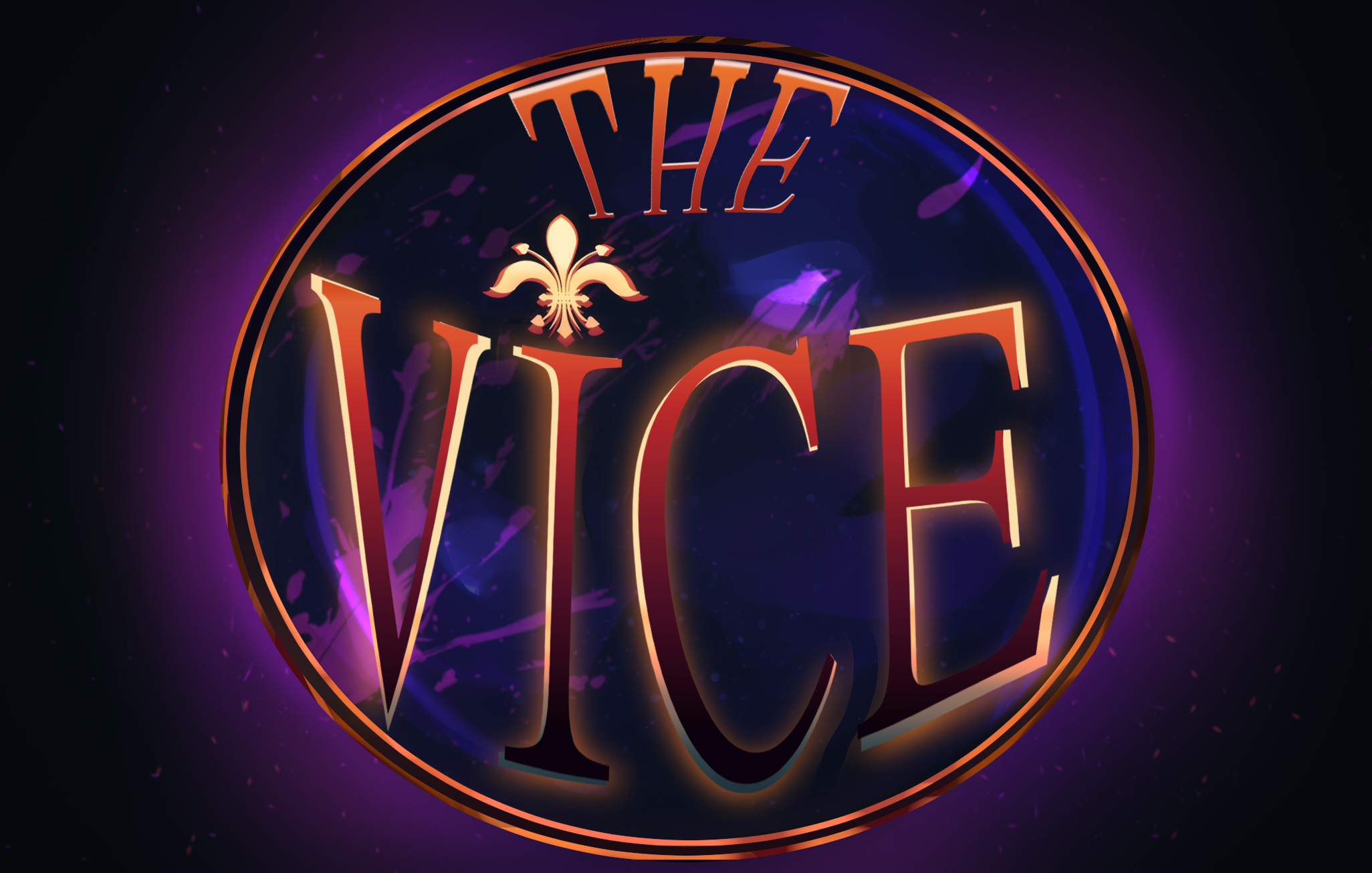 The Vice - Animated Series (Part 2) | Casting Call Club