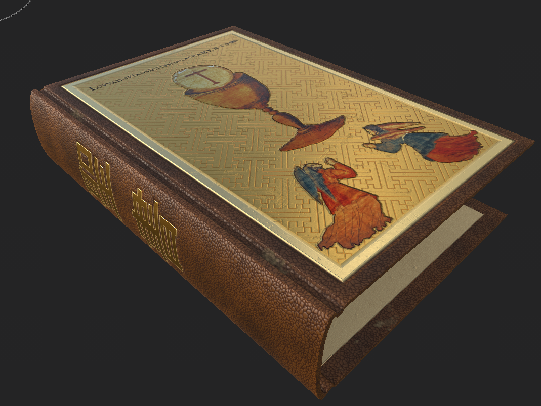 Japanese Father Grigori Dub for Gmod JAP Bible (Casting 2) | Casting ...