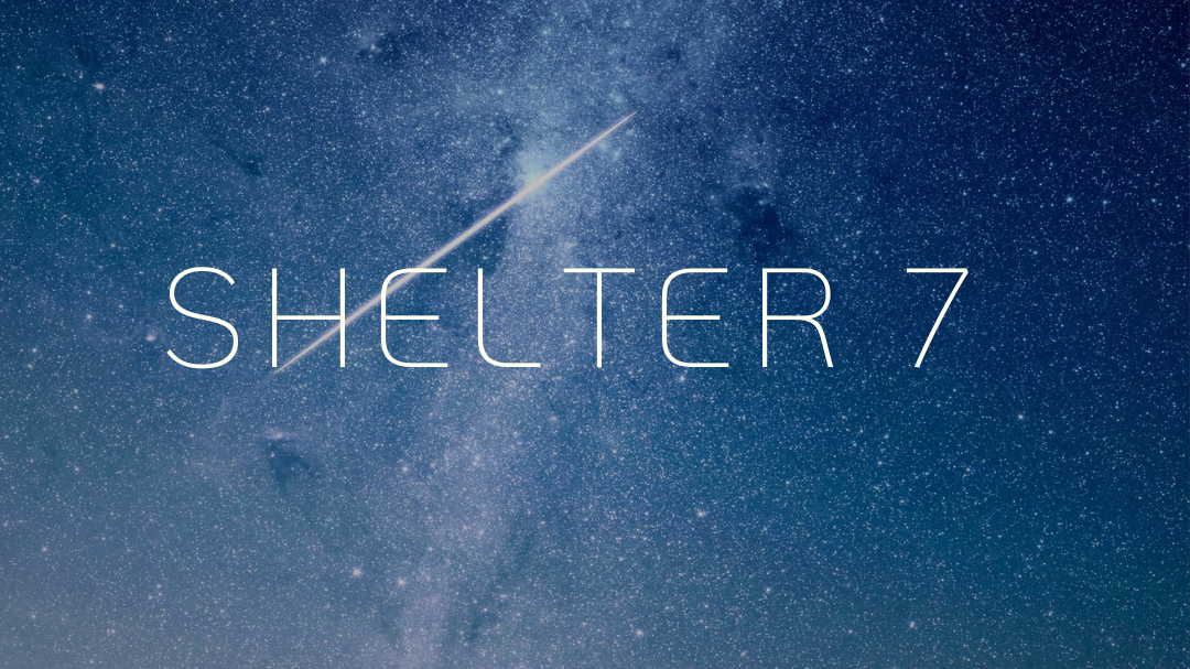 Shelter 7-trailer | Casting Call Club