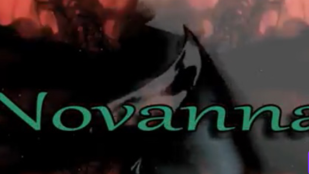 Novanna sims 4 series | Casting Call Club
