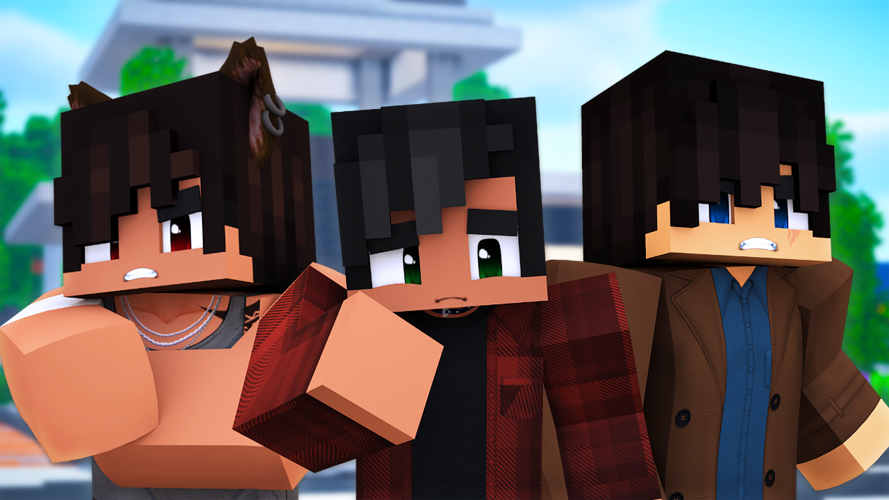 MoonLife (Minecraft Cinematic Roleplay) | Casting Call Club