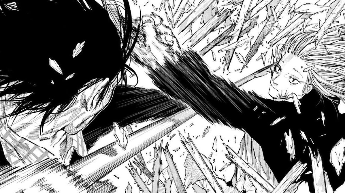 Sakamoto Days Chapters 97-100 FanDub | Casting Call Club
