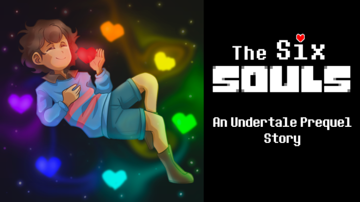 The Six Souls (FR) - Casting de Flowey | Casting Call Club