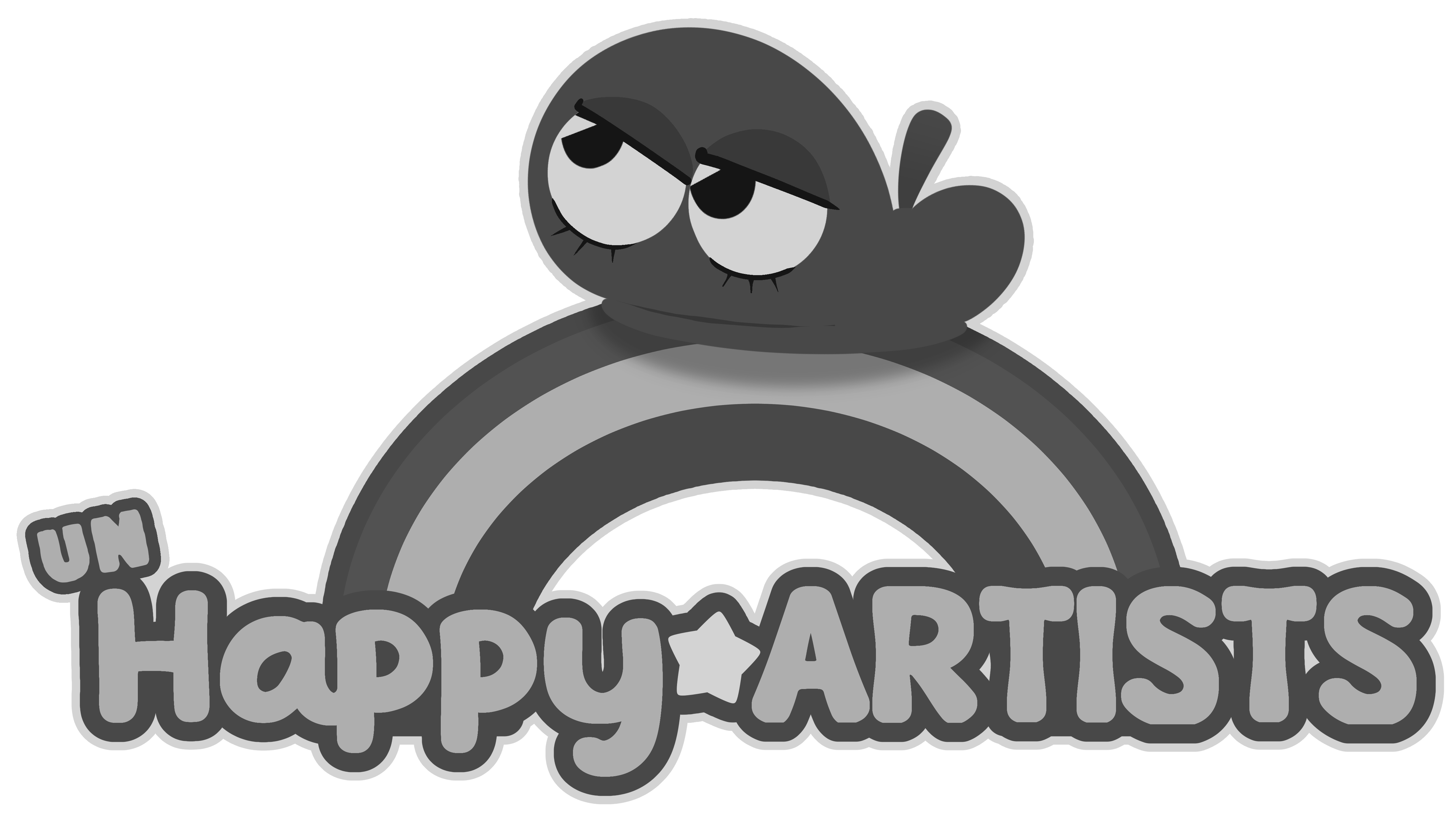 (Happy Artists)UNHAPPY ARTISTS | Casting Call Club (Happy Artists)UNHAPPY ARTISTS | Casting Call Club