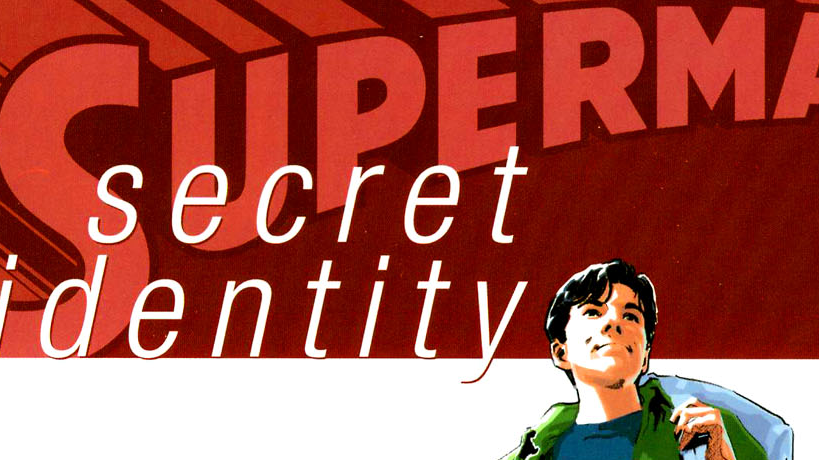 The Ultimates: Superman Secret Identity Issue #1 | Casting Call Club