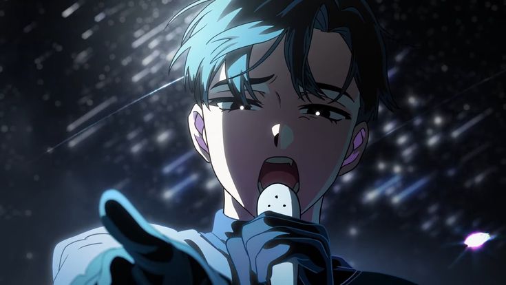 Black Sorrow: English Cover from ALIEN STAGE | Casting Call Club