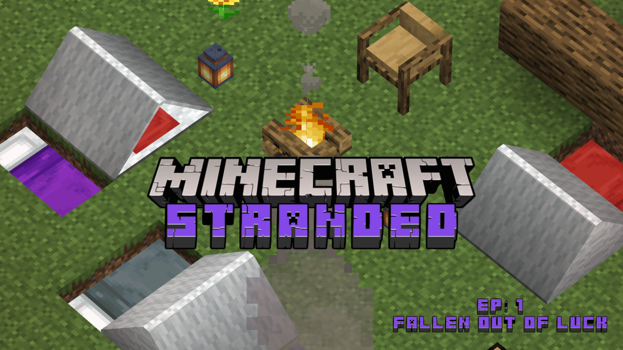 Minecraft: Stranded | Casting Call Club