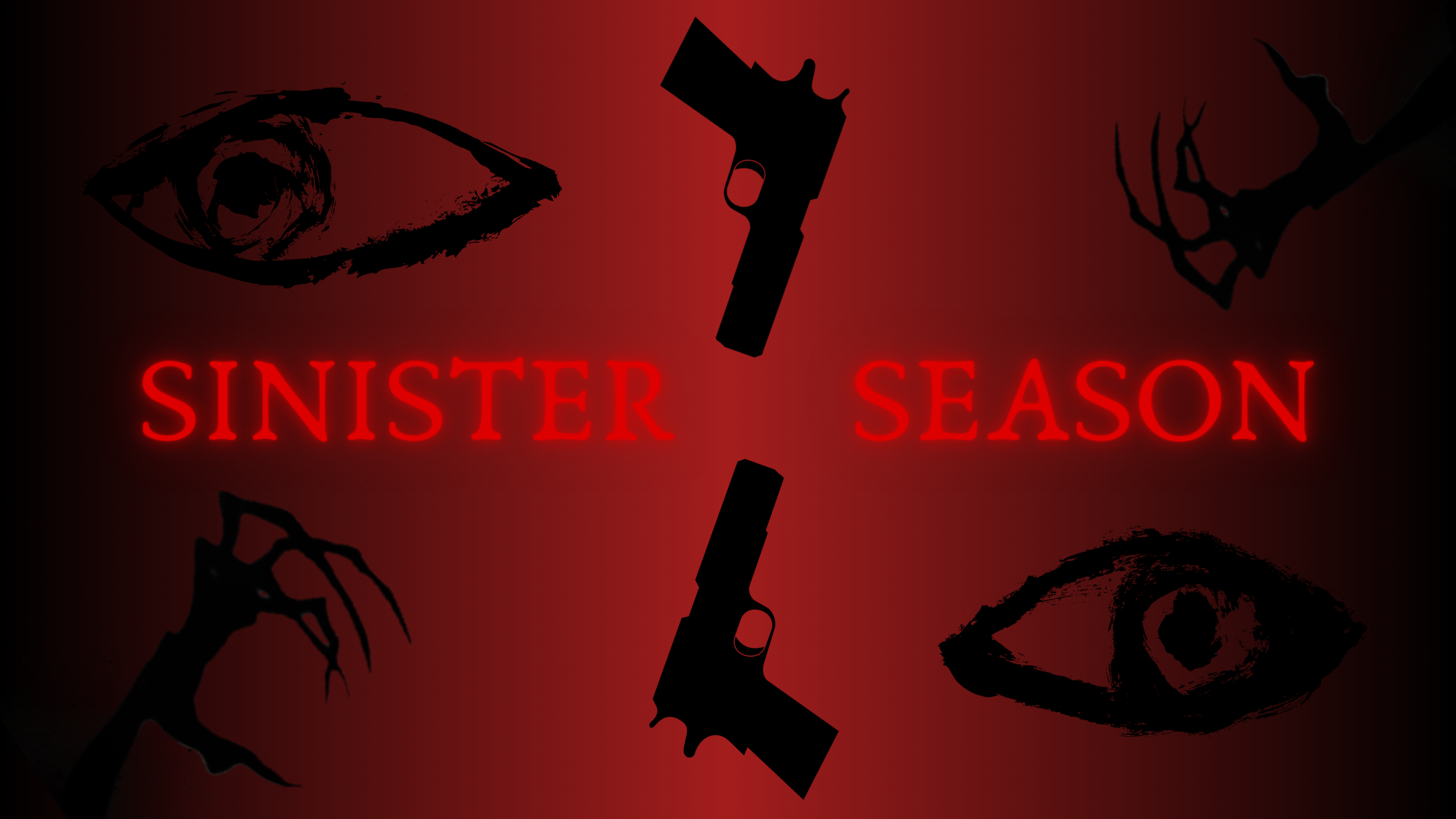 Sinister Season | Audio Drama (Casting: ROUND 2) - EPISODE 0: FLASHBACK ...