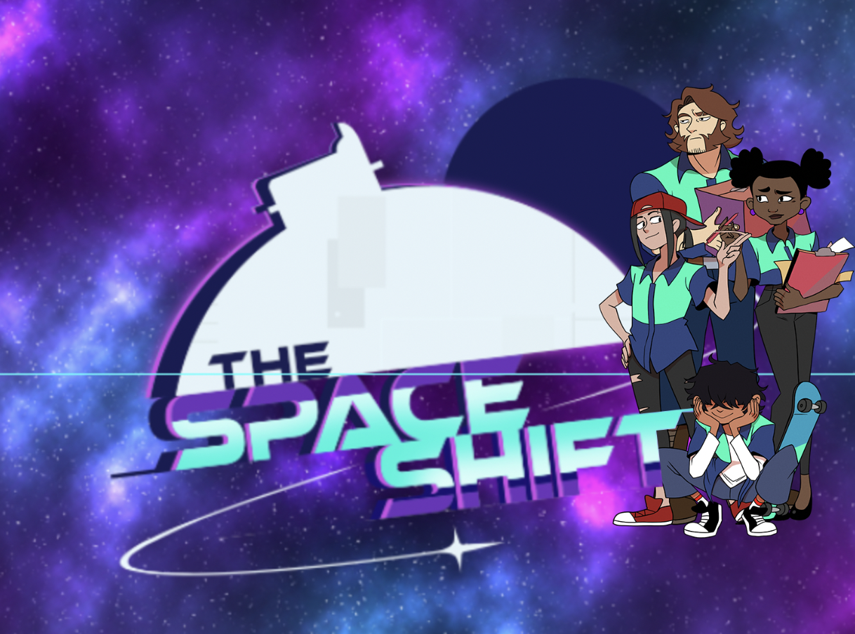 The Space Shift | Casting Call Club