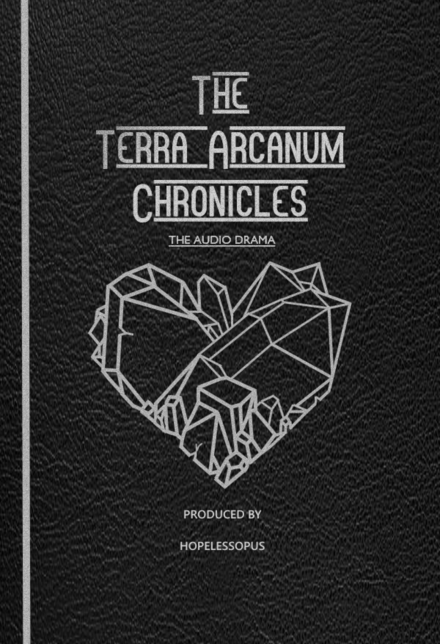 The Terra Arcanum Chronicles - Lead Role | Casting Call Club