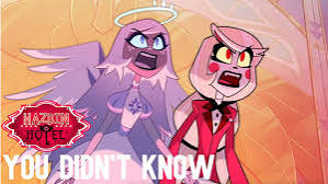 Hazbin Hotel: You didn't know | Casting Call Club