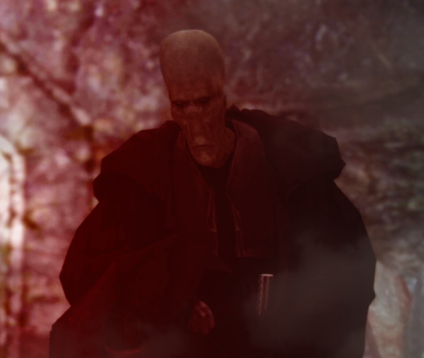 Star Wars - Darth Plagueis (Animated Movie) | Casting Call Club