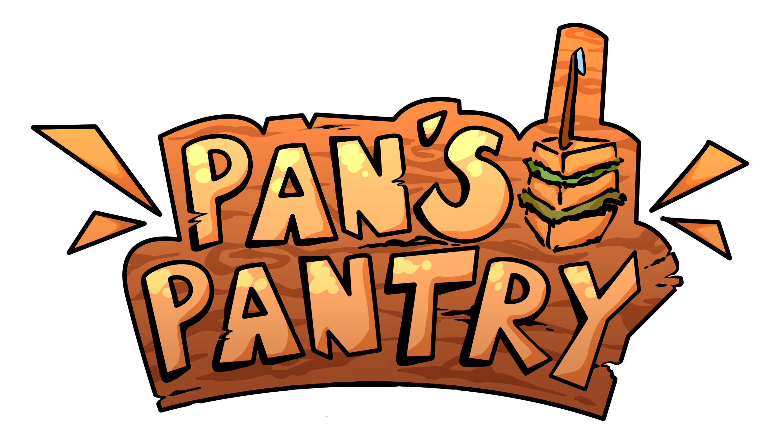 Pan's Pantry | Minecraft Youtube Roleplay | Casting Call Club