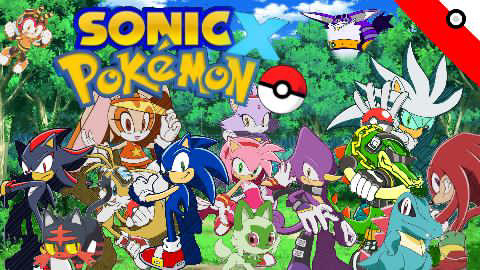 Sonic X Pokemon (Open Roles) | Casting Call Club
