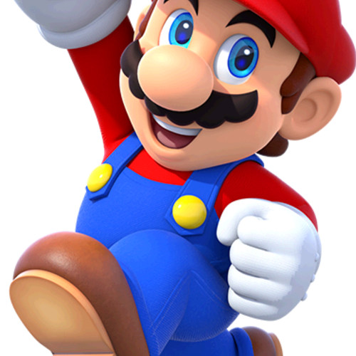 Mario Movie Trailer | Casting Call Club