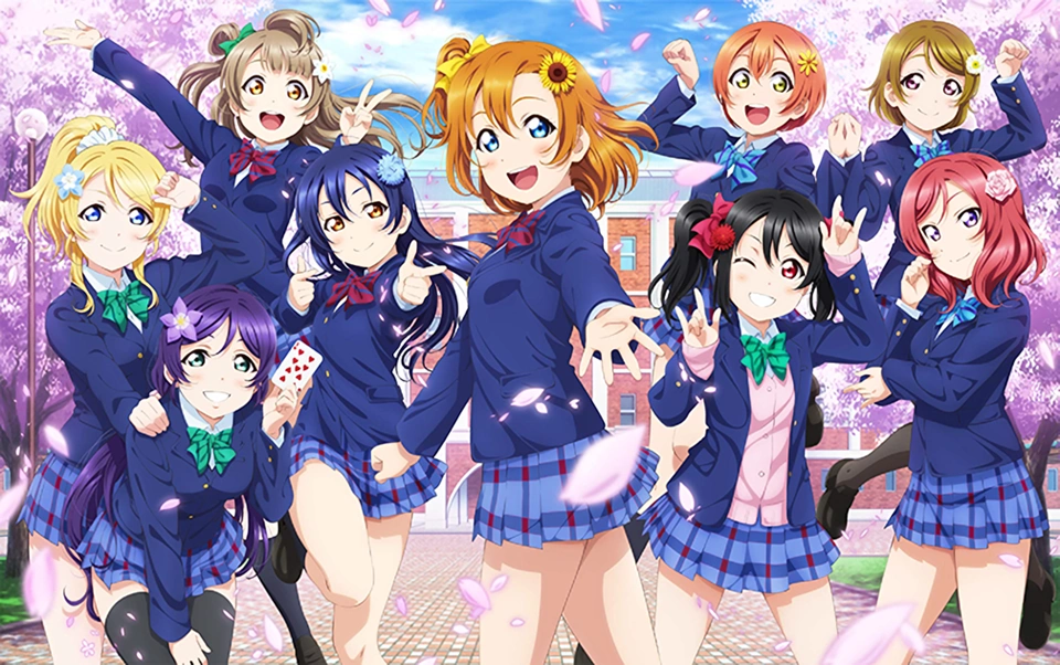 Love Live Vocal Group | Casting Call Club