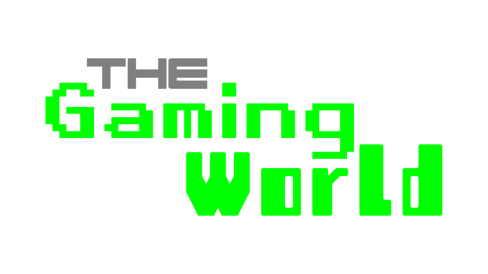 TRSM: The Gaming World (Extras) | Casting Call Club