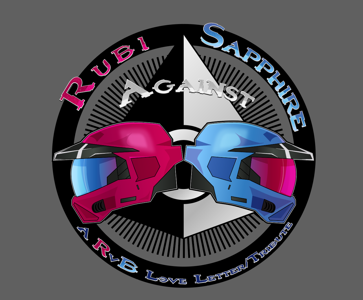 Rubi Against Sapphire: A Halo 3 Machinima | Casting Call Club