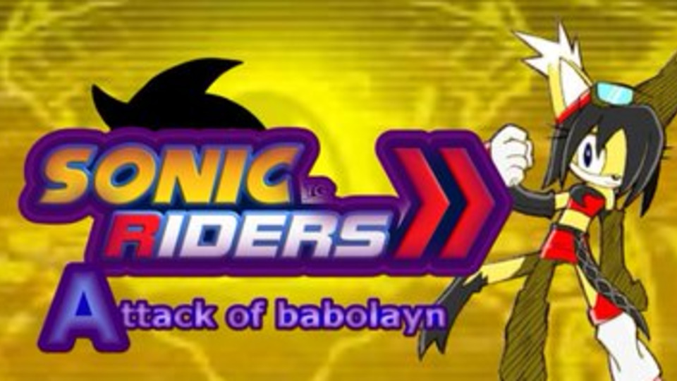 sonic riders attack of Babylon extras | Casting Call Club