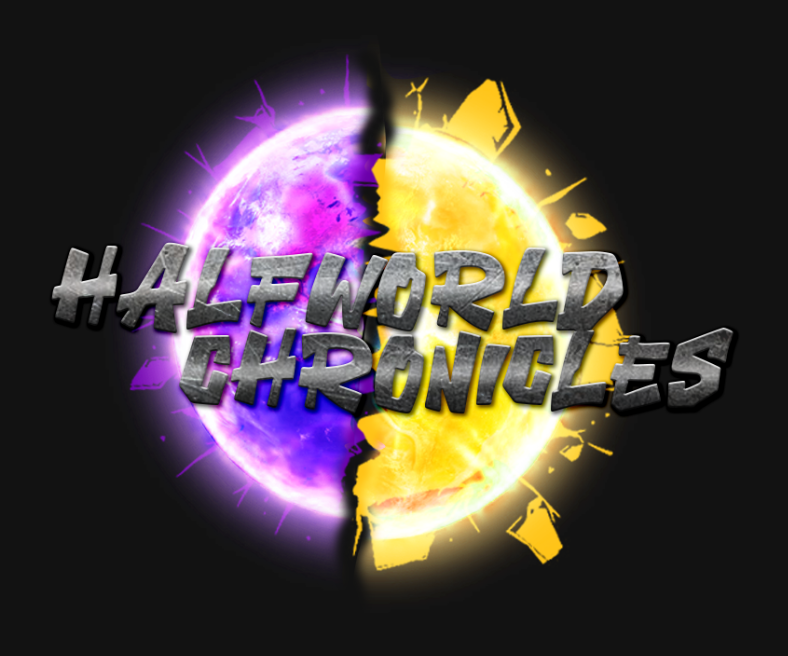 Half World Chronicles (Action/Fantasy Gacha Club Series) 1st Scene ...