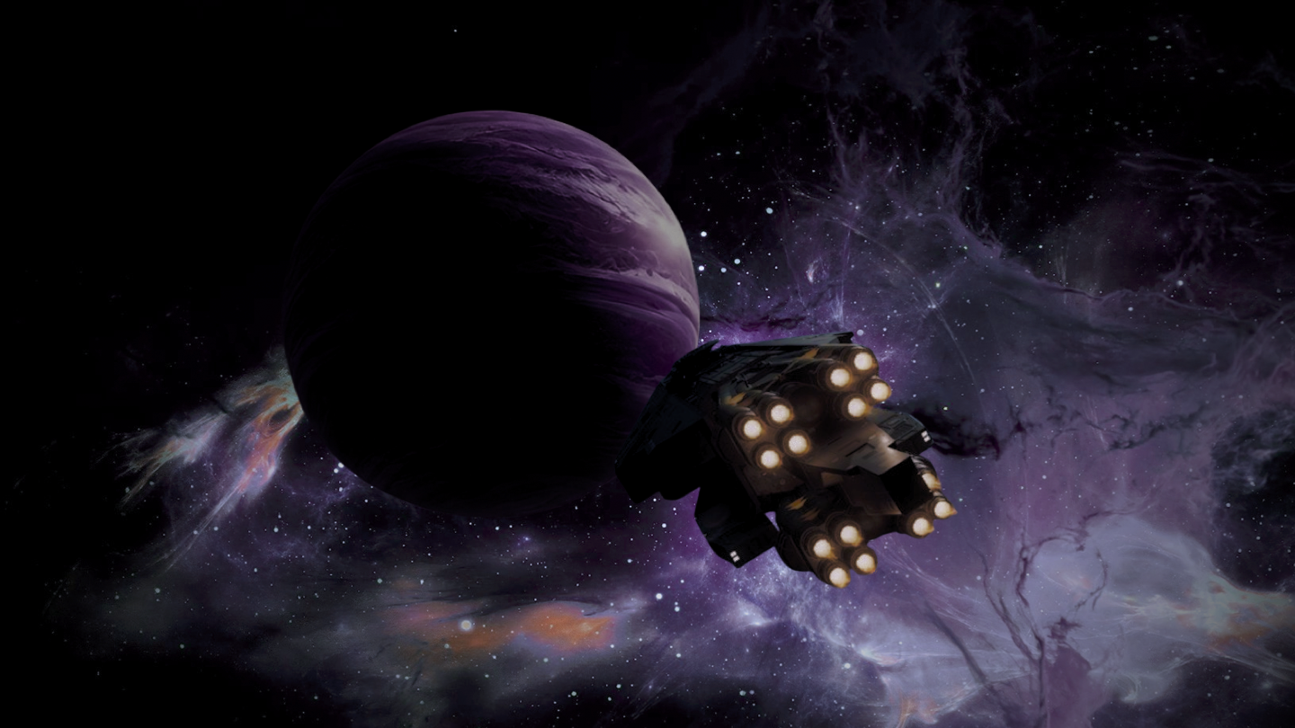 Skyflash - Into Urveum | Casting Call Club