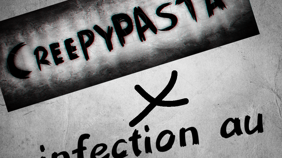 The creepypasta infection au | Casting Call Club