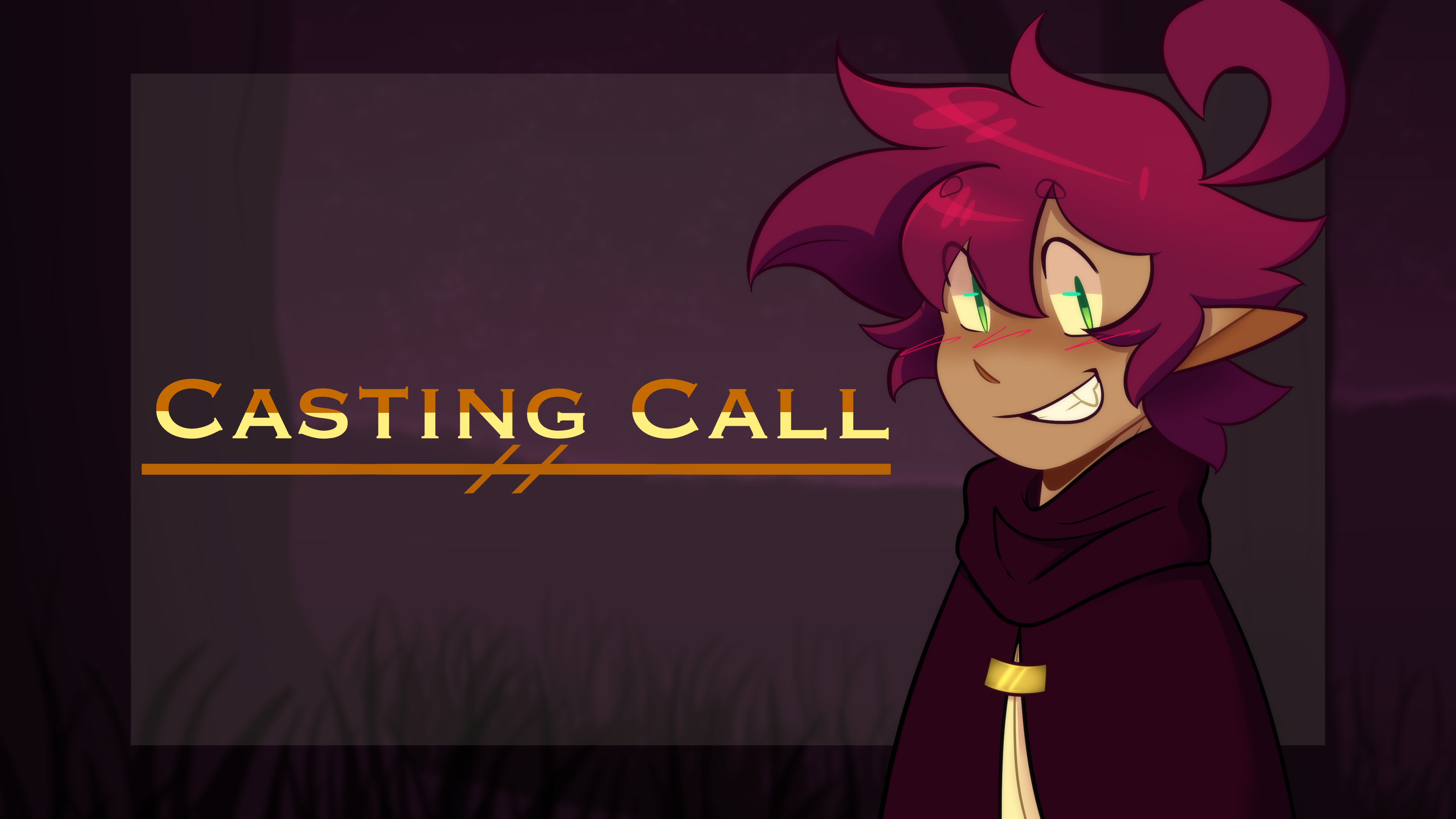 Flicker | Casting Call Club