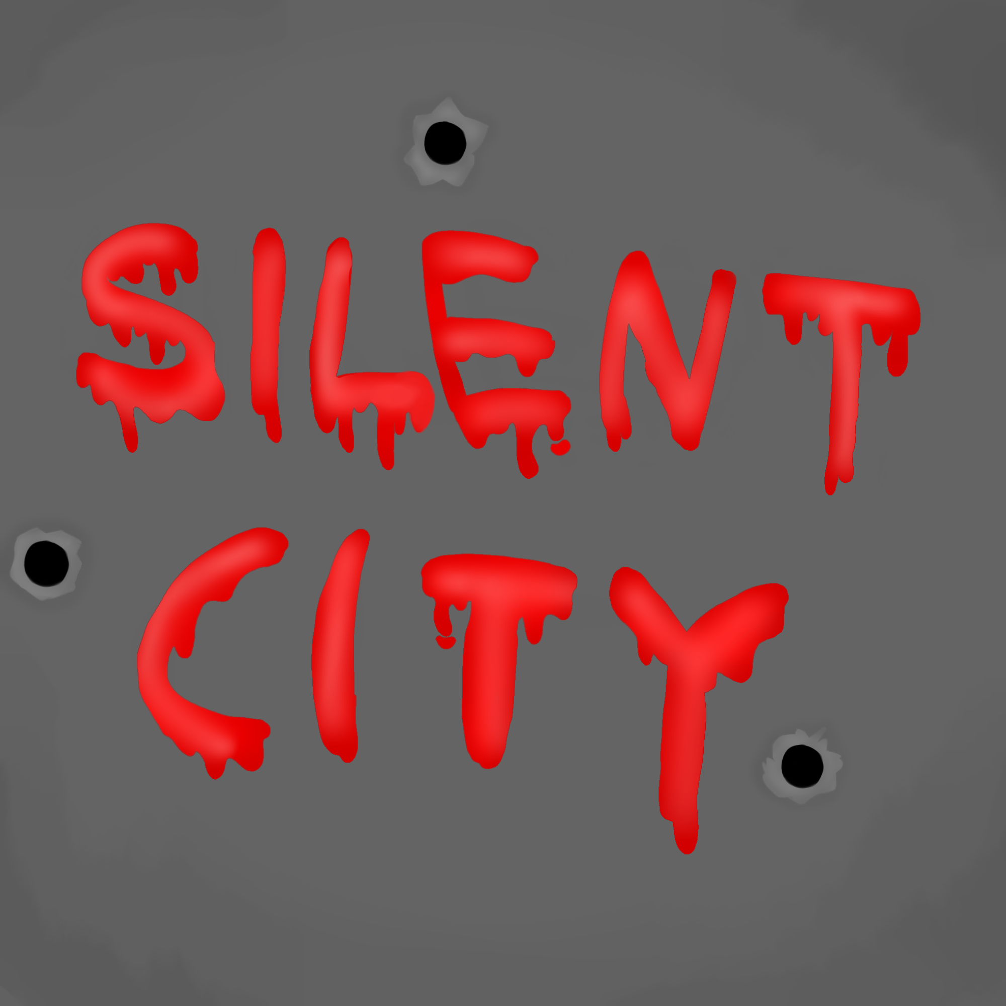 Silent City | Casting Call Club
