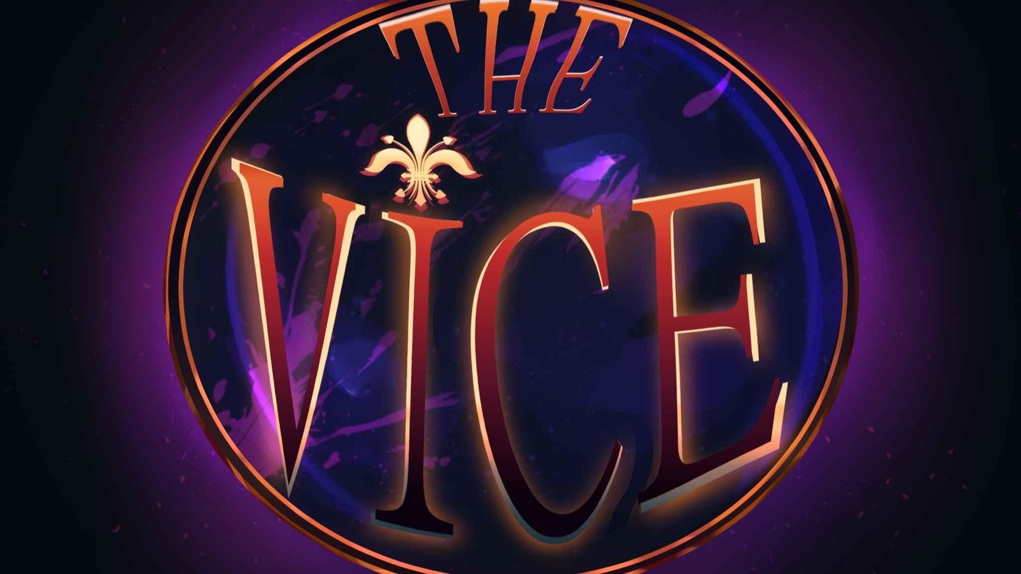 The Vice - Animated Series (Part 3) | Casting Call Club