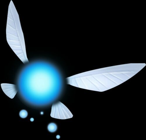 Zelda Ocarina of Time Navi has had enougth skit | Casting Call Club