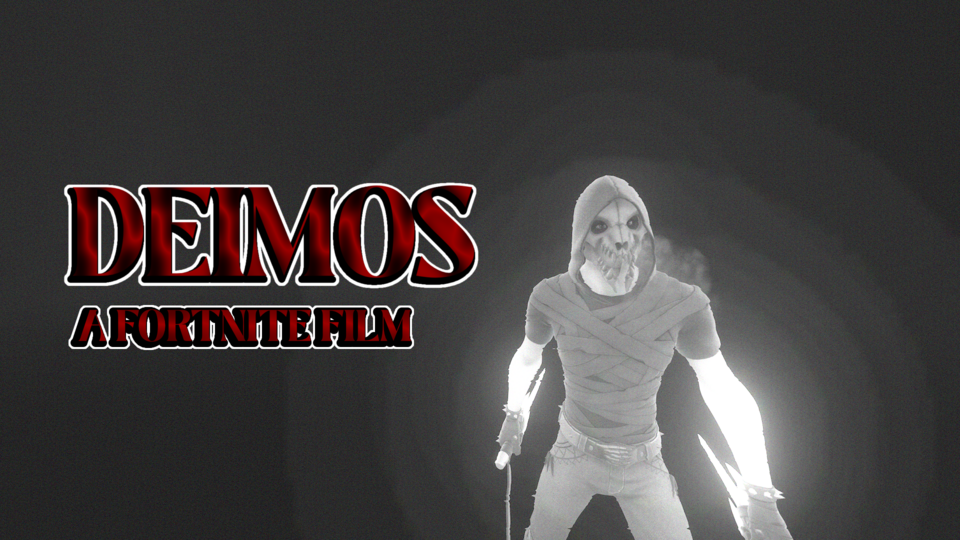Deimos | Casting Call Club