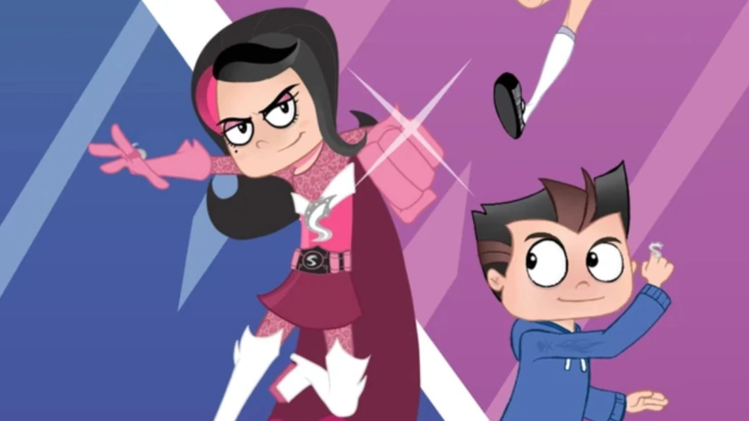 SheZow the Reboot: The Show (Episode 1) | Casting Call Club