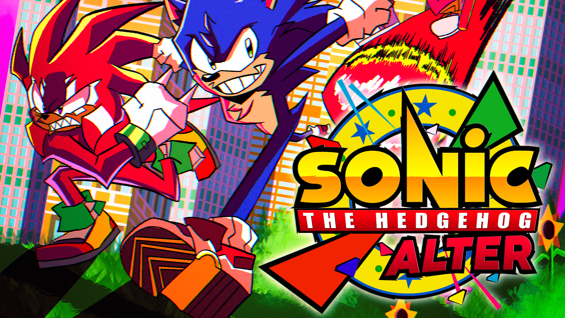 SONIC ALTER - FAN SERIES: EGGMAN VOICE NEEDED!!!!! | Casting Call Club