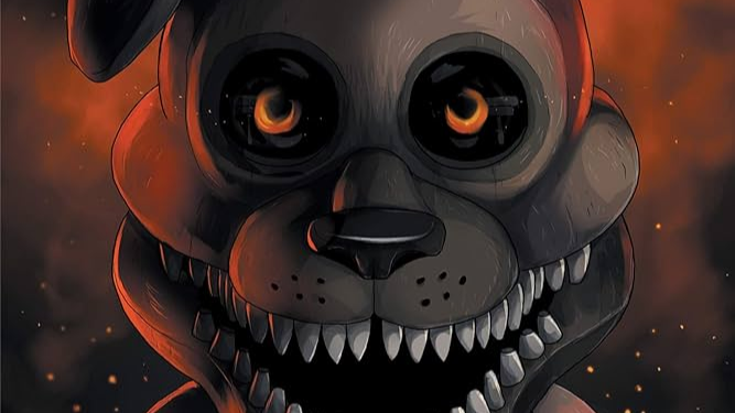 FNAF: Fetch (Comic Dub) | Casting Call Club