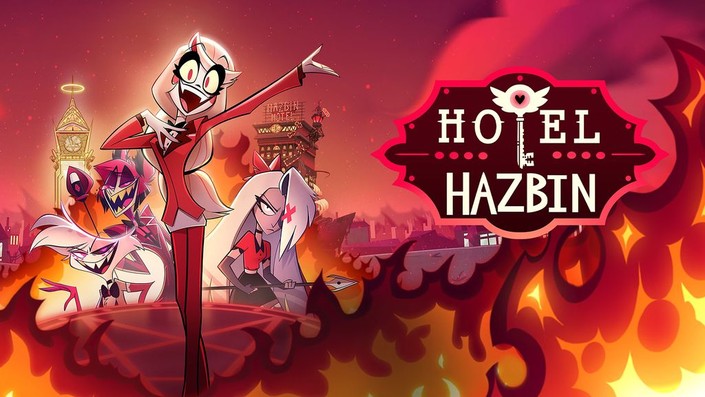 HAZBIN HOTEL FANDUB SERIES! | Casting Call Club