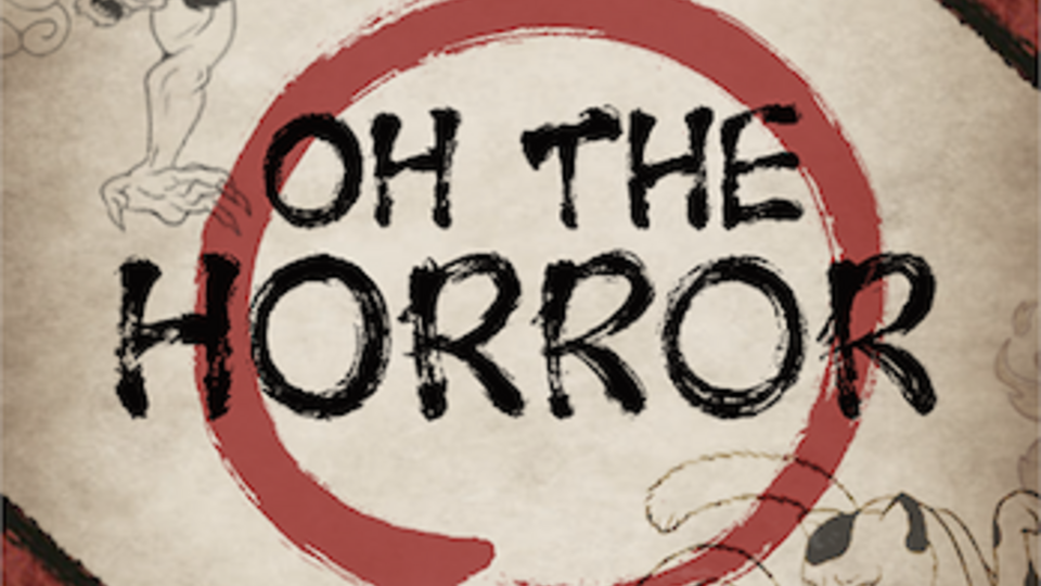 An Animation Major Rewrites Wish | Casting Call Club