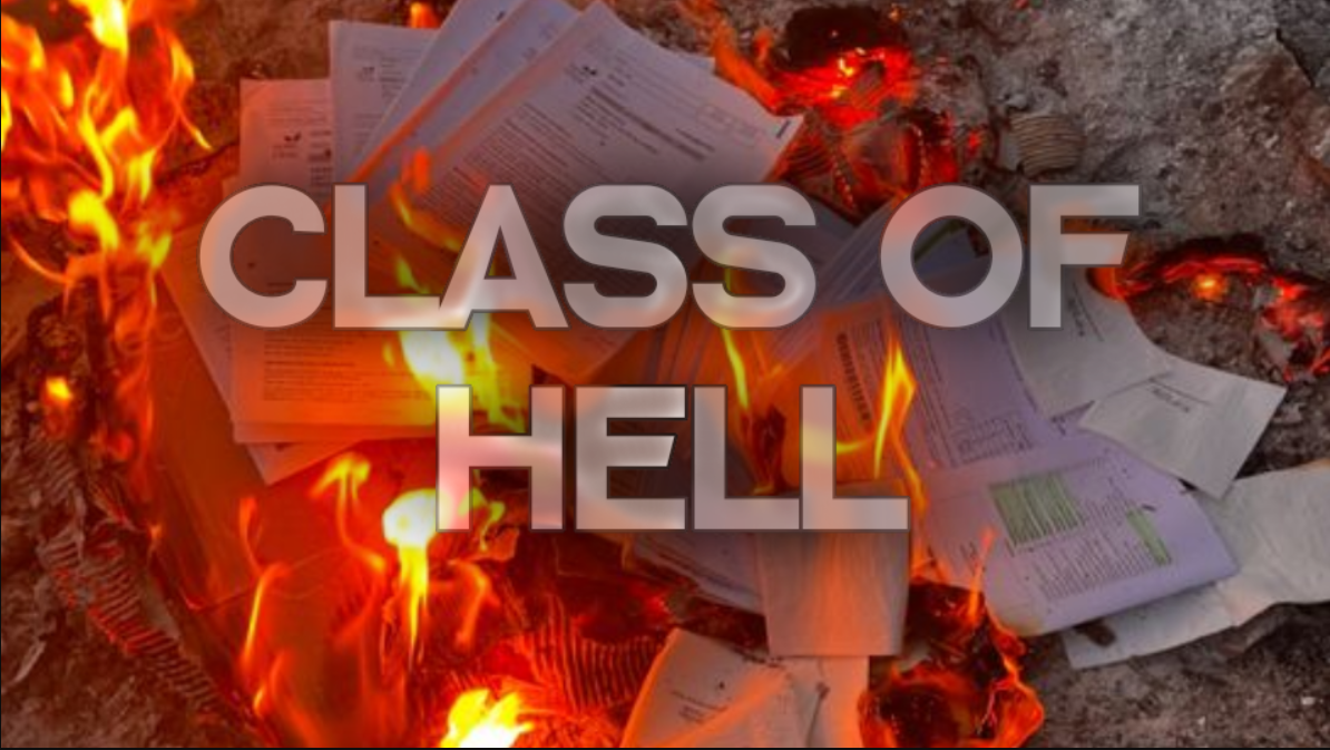 Class of HELL ~ Gacha life VA series ~ STUDENT AUDS | Casting Call Club