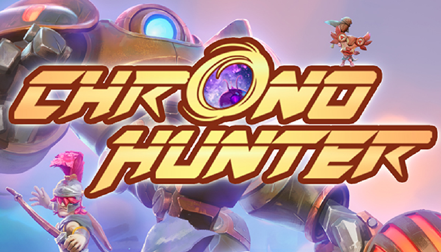 Chrono Hunter Open Casting Call #2 | Casting Call Club