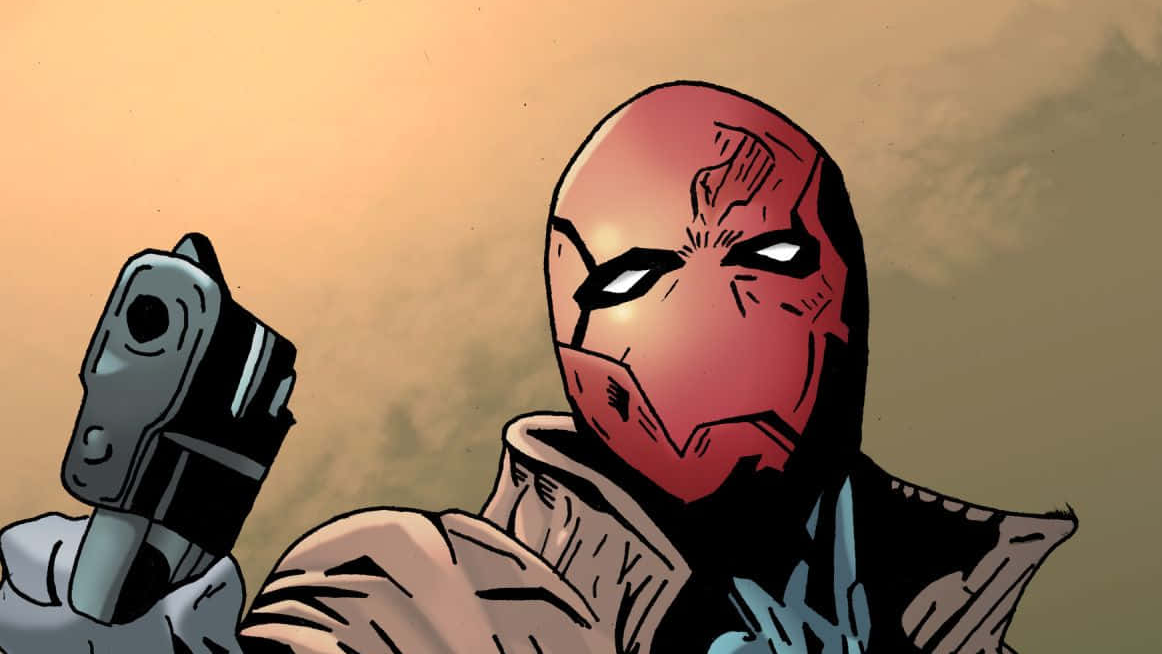 [DCUO] Red Hood: Fan Film | Casting Call Club