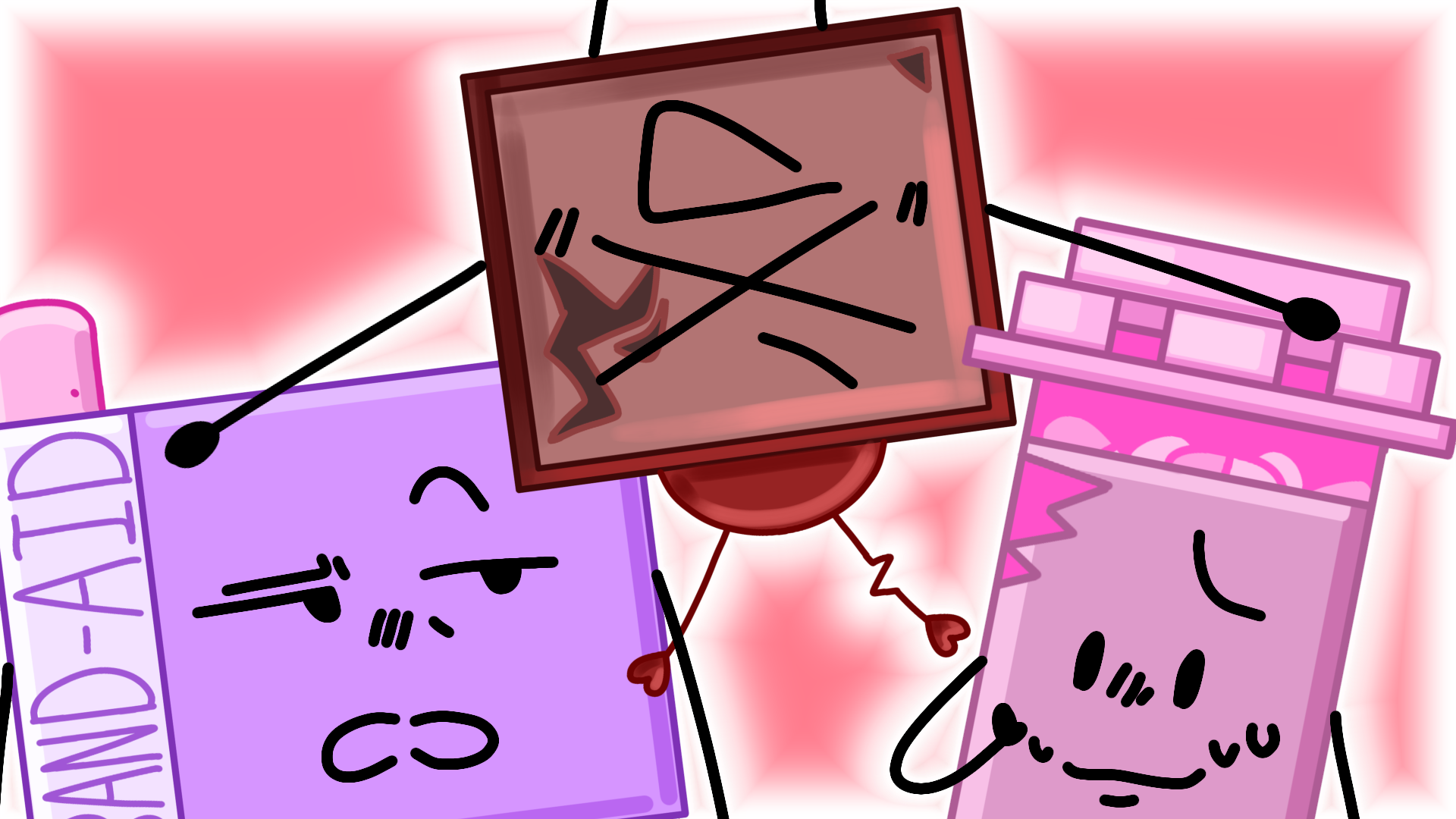 Love: On-Air! // Object Show! | Casting Call Club