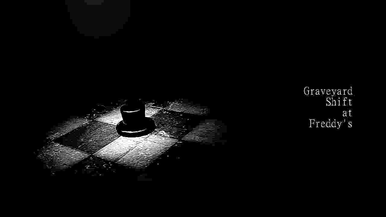Graveyard Shift at Freddy's [FNaF Fan Project] | Casting Call Club
