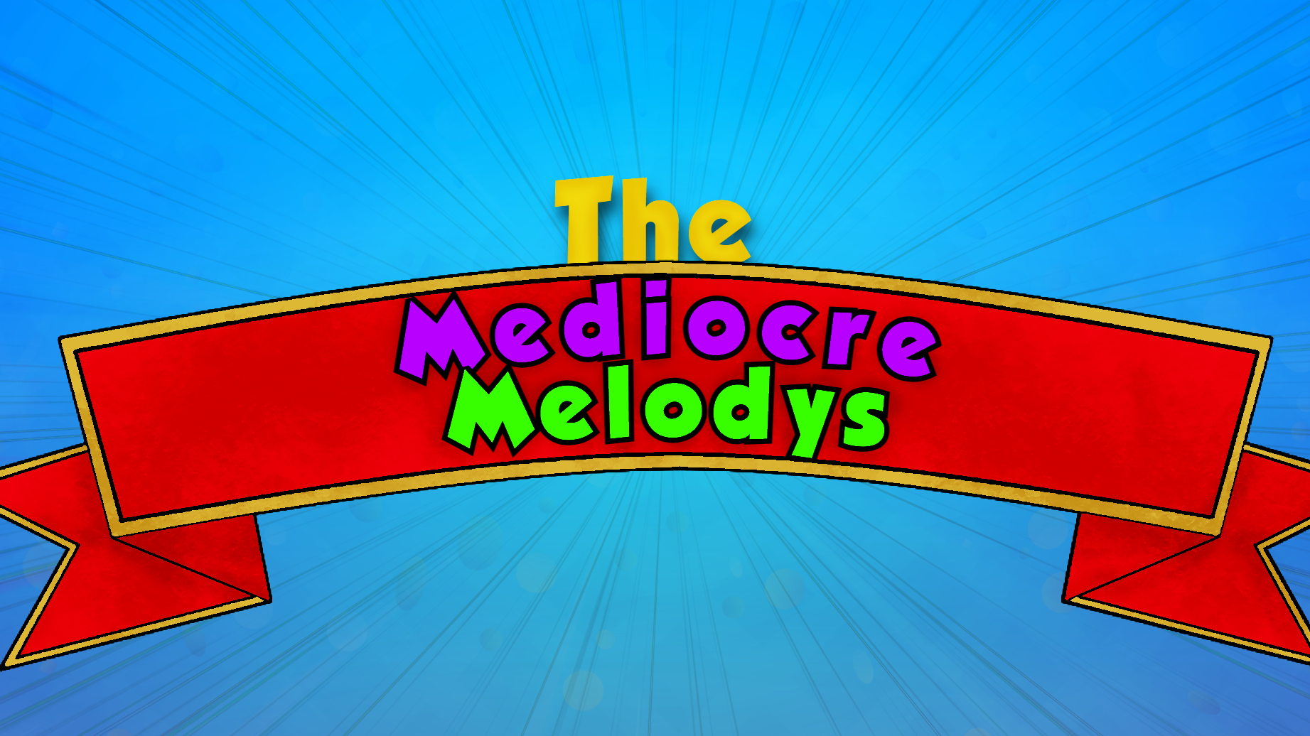 Mediocre Melody's | Casting Call Club